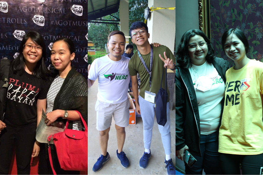 PHINMA HERO – PHINMA Foundation, Inc.