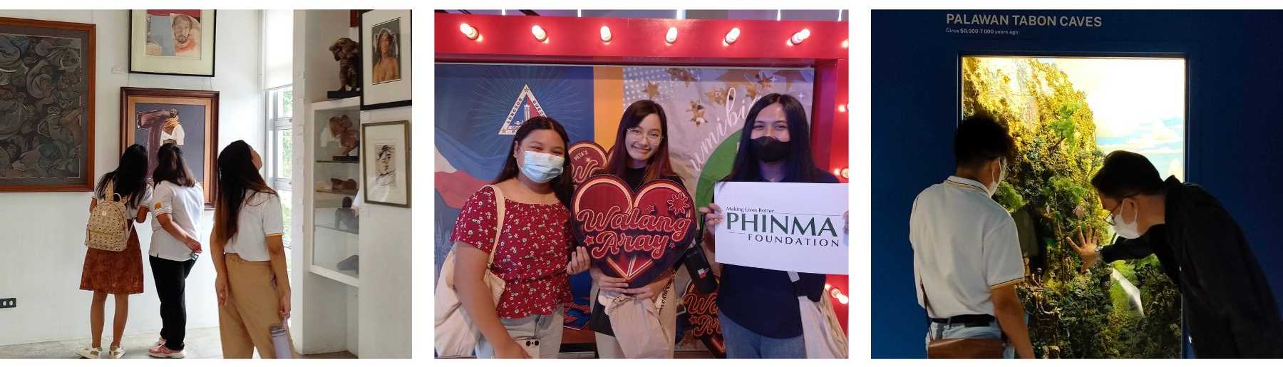 PFI Grants – PHINMA Foundation, Inc.
